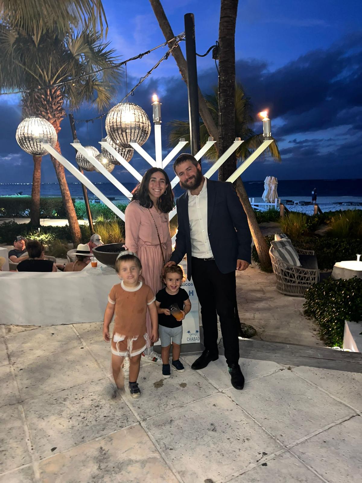 Turks & Caicos Paradise Raffle | Chabad of Turks & Caicos