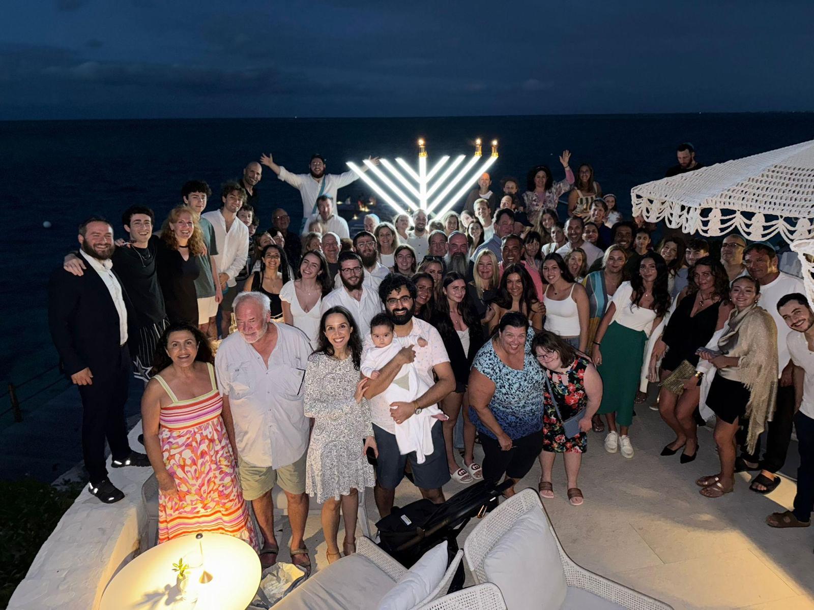 Turks & Caicos Paradise Raffle | Chabad of Turks & Caicos