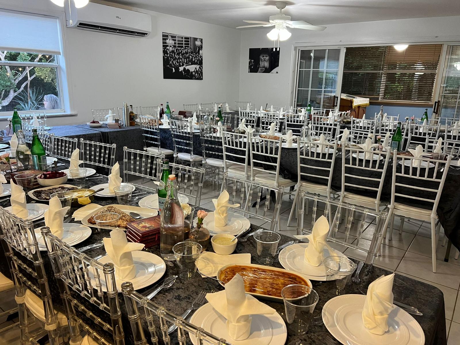 Turks & Caicos Paradise Raffle | Chabad of Turks & Caicos