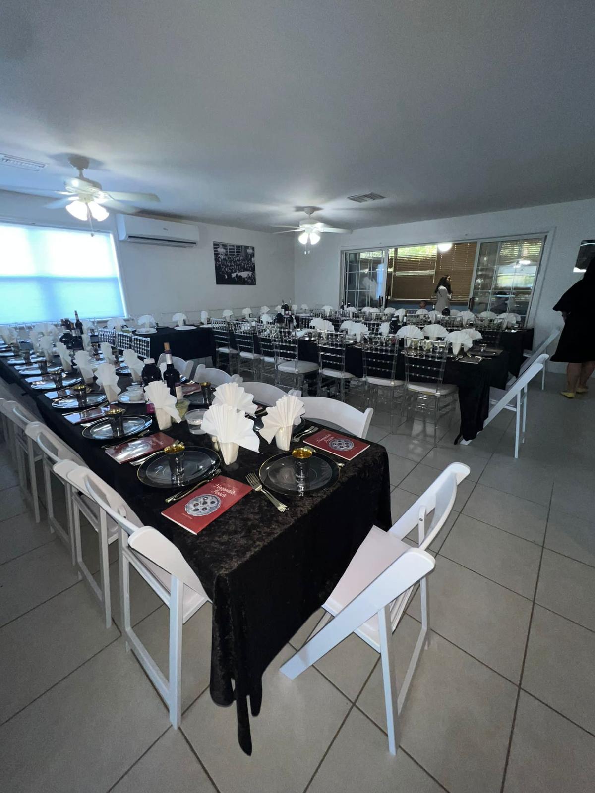 Turks & Caicos Paradise Raffle | Chabad of Turks & Caicos