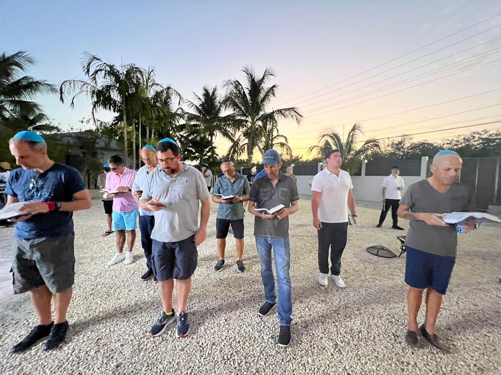 Turks & Caicos Paradise Raffle | Chabad of Turks & Caicos