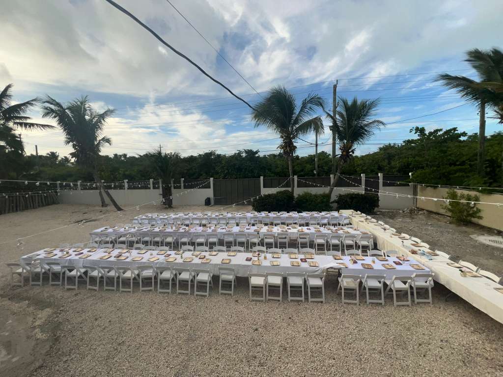 Turks & Caicos Paradise Raffle | Chabad of Turks & Caicos