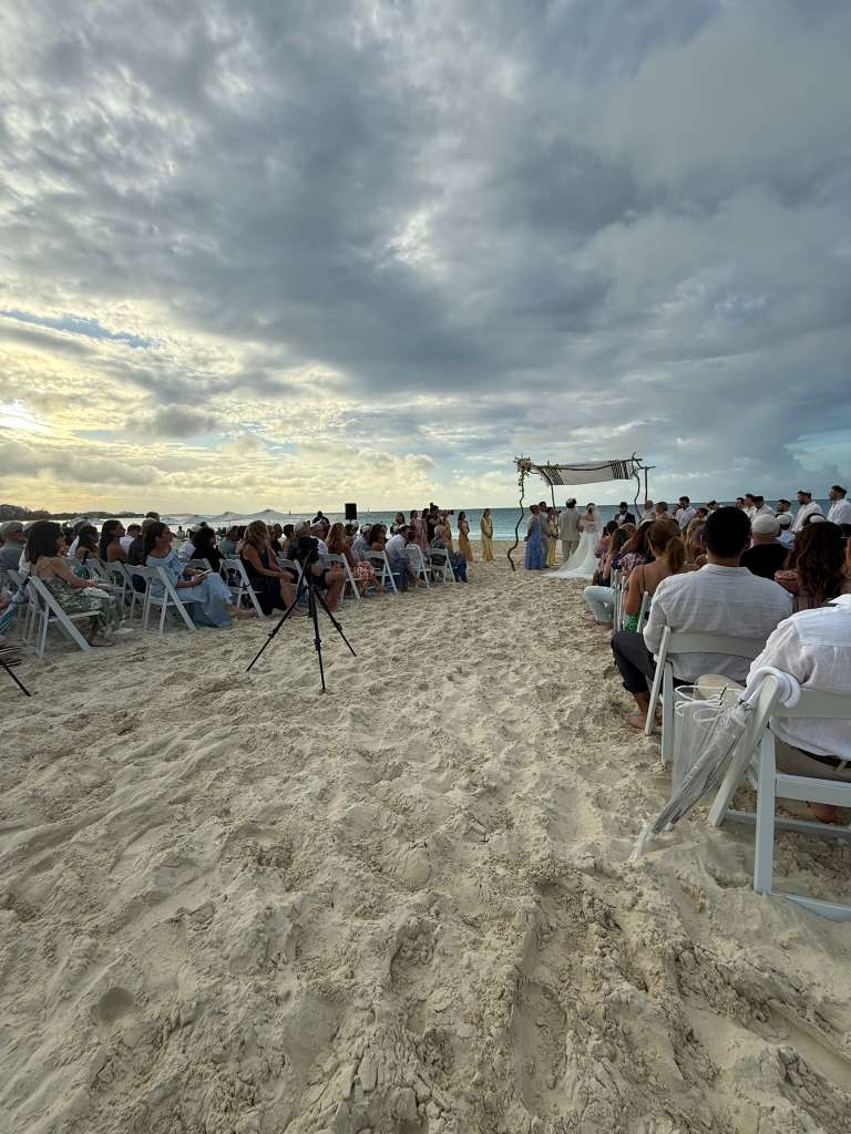Turks & Caicos Paradise Raffle | Chabad of Turks & Caicos